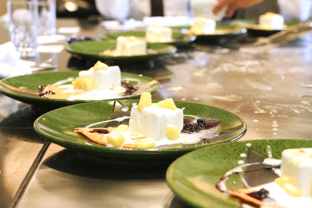 DELICHEF｜ケータリング｜熊本｜株式会社Move On