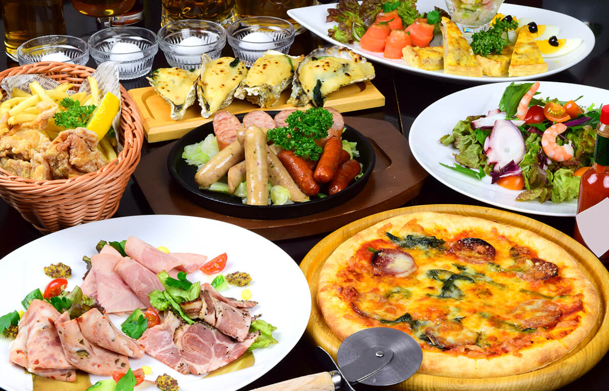 DeliChef｜ケータリング｜熊本｜株式会社Move On