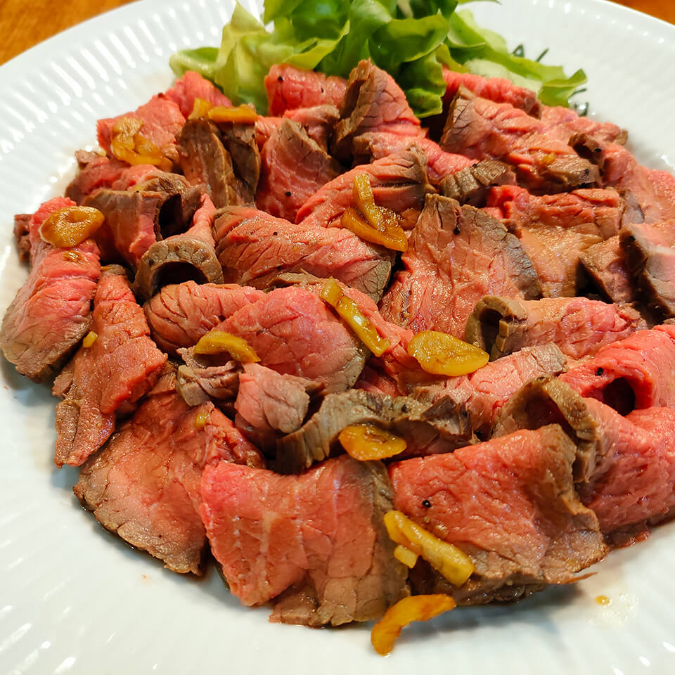 INDOOR Aコース | DELICHEF | ケータリング | 熊本 | 株式会社Move On