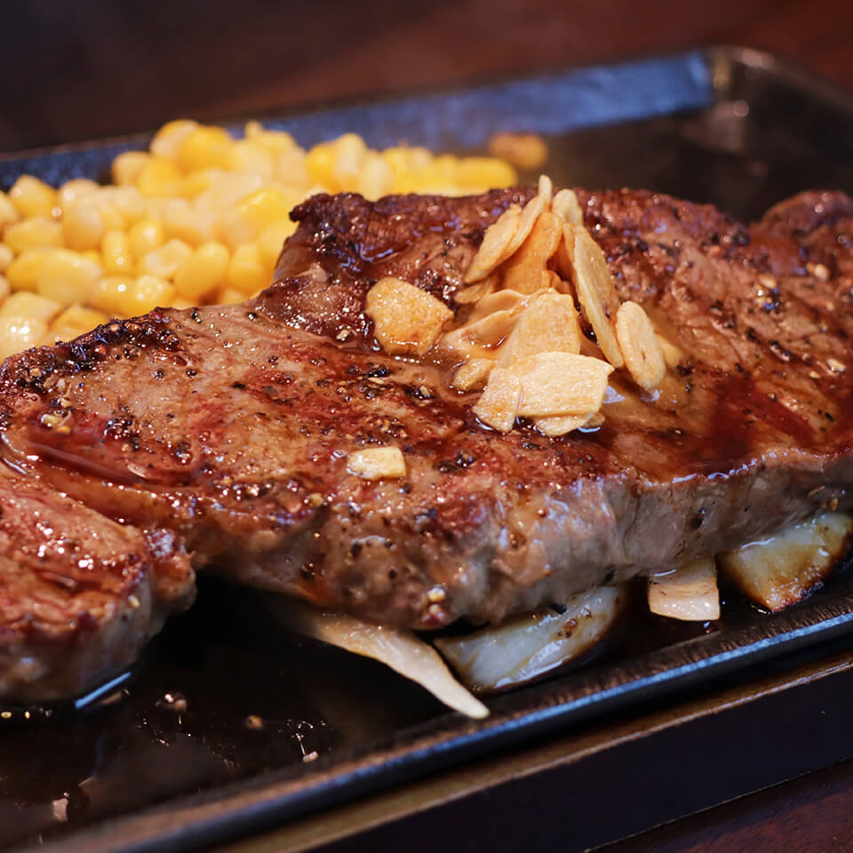 INDOOR Aコース｜DELICHEF｜ケータリング｜熊本｜株式会社Move On