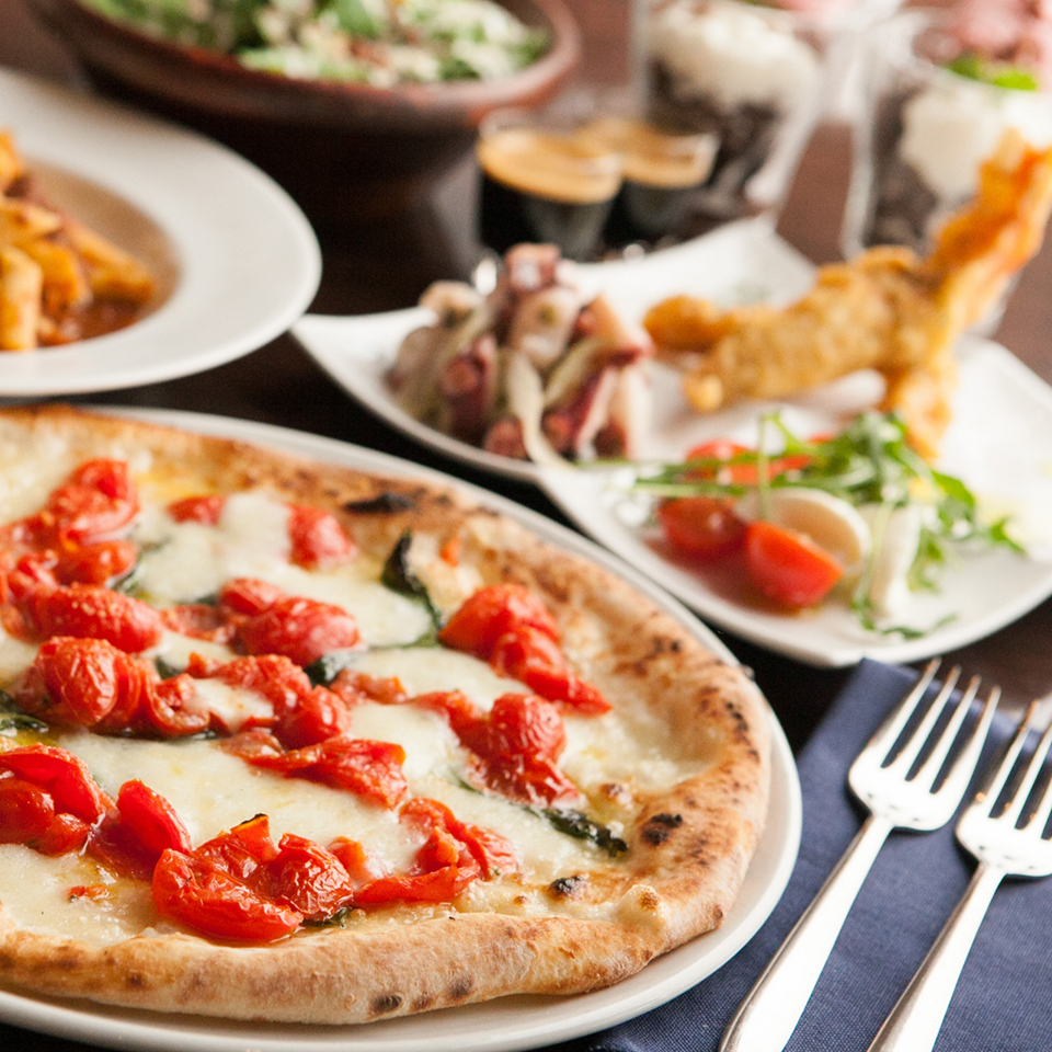 INDOOR Aコース｜DELICHEF｜ケータリング｜熊本｜株式会社Move On