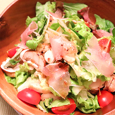 DeliChef｜ケータリング｜熊本｜株式会社Move On